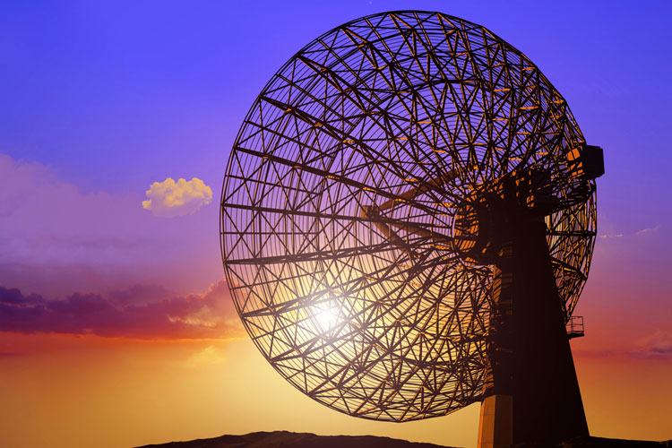 UK government commits £300 million to international science projects ...