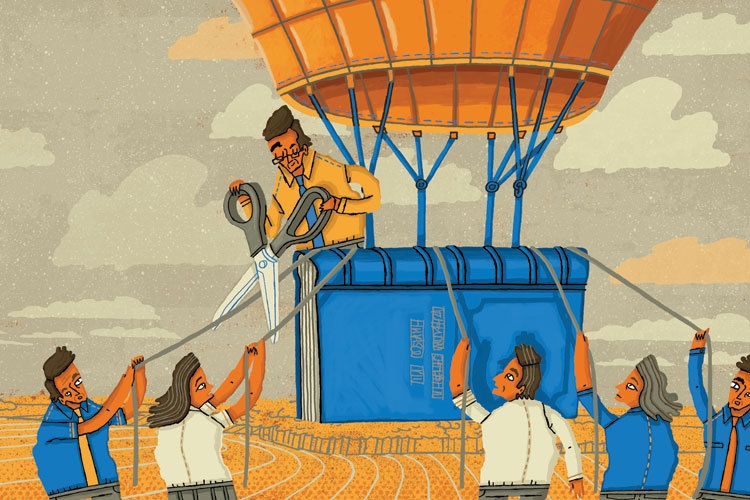 REF demands militate against global academic equality | Times Higher ...