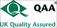 QAA logo available to universities as quality mark | Times Higher ...