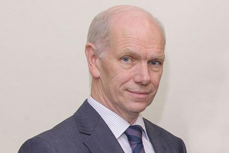 Sir John O’Reilly to quit as top HE and science civil servant | Times ...