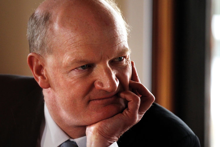 Few regrets for David Willetts | Times Higher Education (THE)