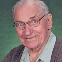 Victor Anderson, 1922-2012 | Times Higher Education (THE)