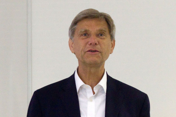 Hermann Hauser to look at future of Catapults | Times Higher Education ...