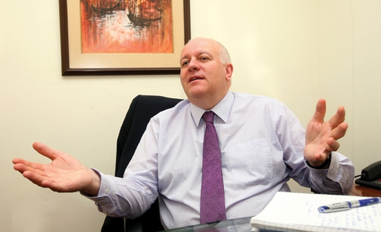 Rammell: I'll criticise but won't be partisan | Times Higher Education ...