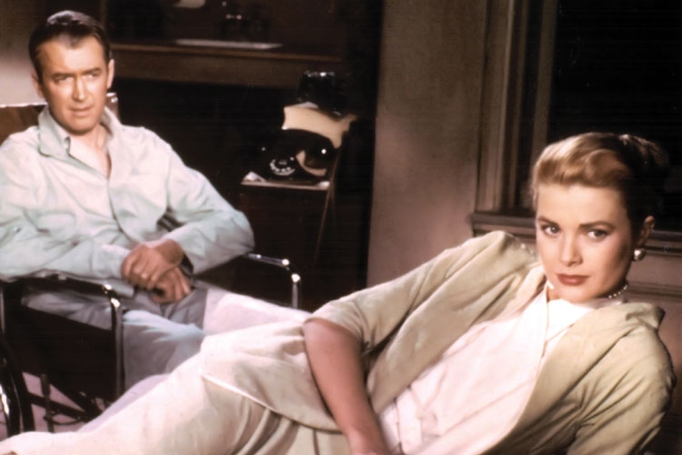 Grace of Monaco, directed by Olivier Dahan | Times Higher Education (THE)