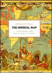 Book of the week: The Imperial Map | Times Higher Education (THE)