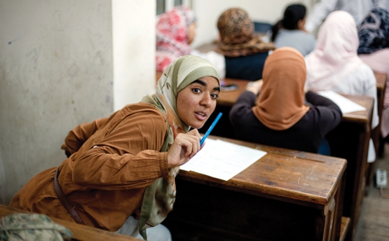 Arab Spring shines a harsh light on outdated systems | Times Higher ...