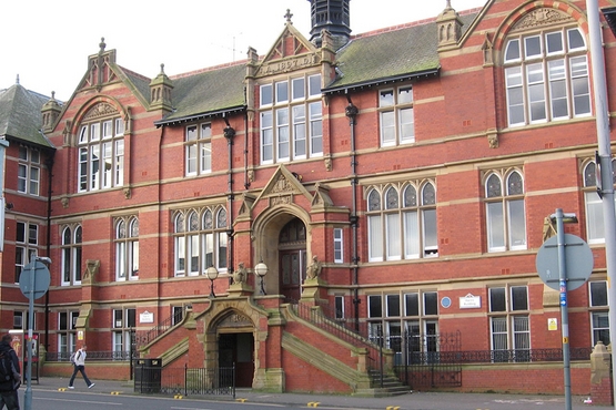 Uclan shelves plans for company status | Times Higher Education (THE)