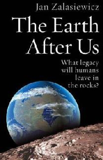 Book of the week: The Earth after Us | Times Higher Education (THE)