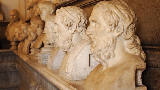 Heat treatment aims to keep ancients alive | Times Higher Education (THE)