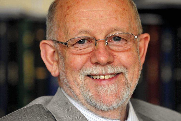 Troubleshooter Graham Upton tackles Glyndwr University | Times Higher ...