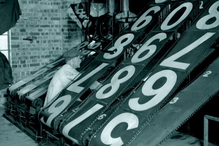 Teaching tally | Times Higher Education (THE)