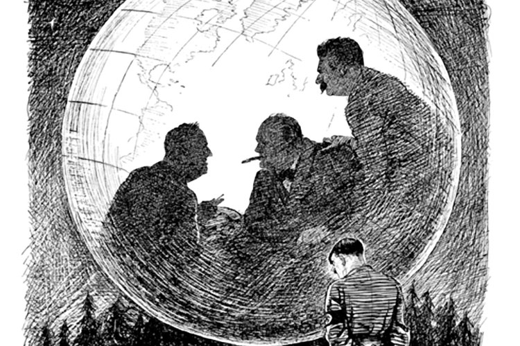 Punch Historical Archive goes online | Times Higher Education (THE)