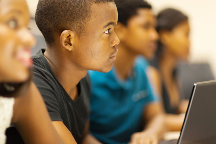 Dearth of black history students explored | Times Higher Education (THE)