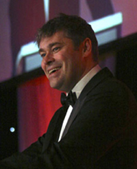 THE WINNERS 2008 | Times Higher Education (THE)