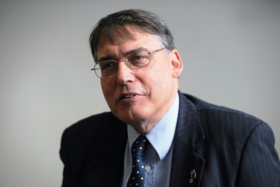 Les Ebdon: Offa reappointment 'a clear vote of confidence' | Times ...