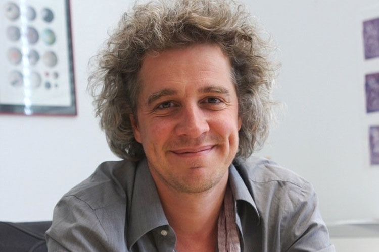 Teaching prize winner puts success down to ‘chalk and talk’ | Times ...