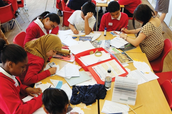 Give us the child and we’ll show you the undergraduate | Times Higher ...