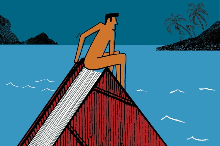 Cast adrift: an adventure in academic editing | Times Higher Education ...