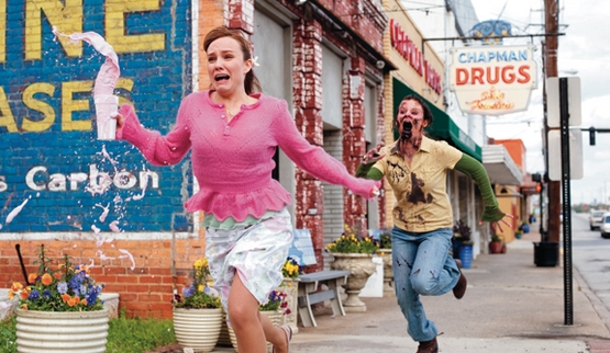 Dead interesting: fleshing out the zombie allure | Times Higher ...