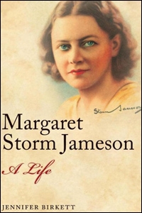 Margaret Storm Jameson: A Life | Times Higher Education (THE)