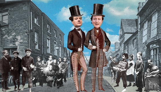 TV review: Poor Kids | Times Higher Education (THE)