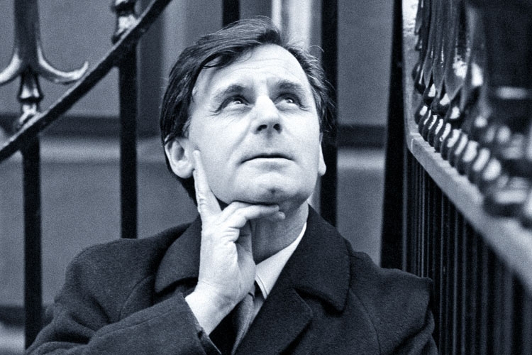 Fred Inglis on Richard Hoggart | Times Higher Education (THE)