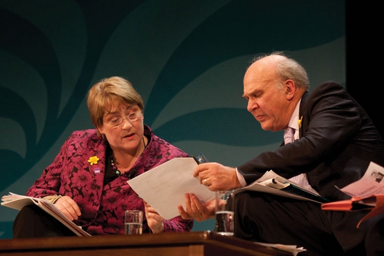 Tax and rend for the Lib Dems? | Times Higher Education (THE)