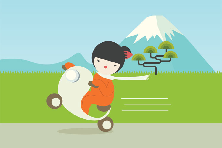 Japan’s women have got the get-up-and-go | Times Higher Education (THE)