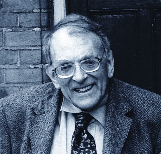 Michael Goulder, 1927-2010 | Times Higher Education (THE)