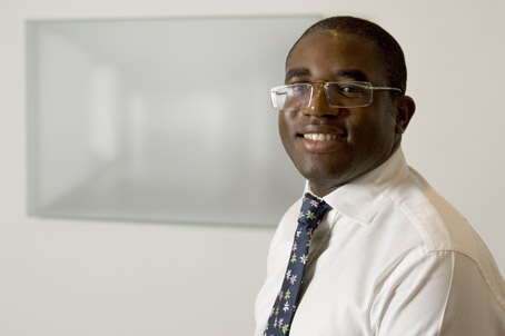 Lammy demands ‘further and faster’ progress towards economic impact ...