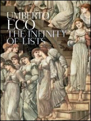 Book of the week: The Infinity of Lists | Times Higher Education (THE)