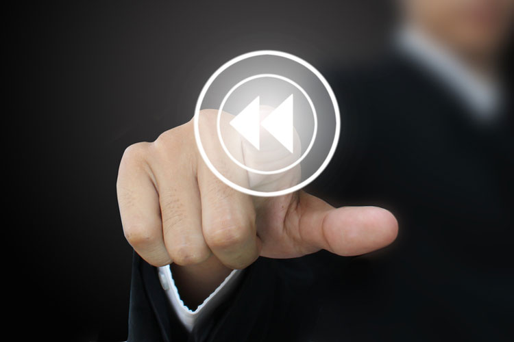 Press rewind on political thinkers to fast-forward, seminar hears ...