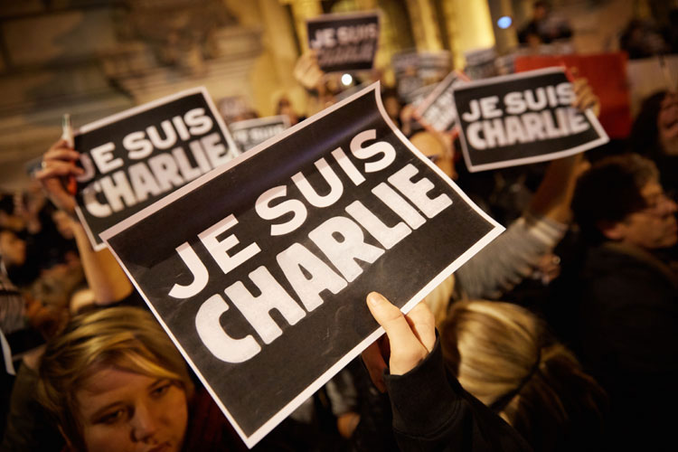 Charlie Hebdo academic conference ‘cancelled’ | Times Higher Education ...
