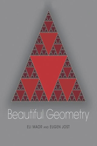 Beautiful Geometry, by Eli Maor and Eugen Jost | Times Higher Education ...