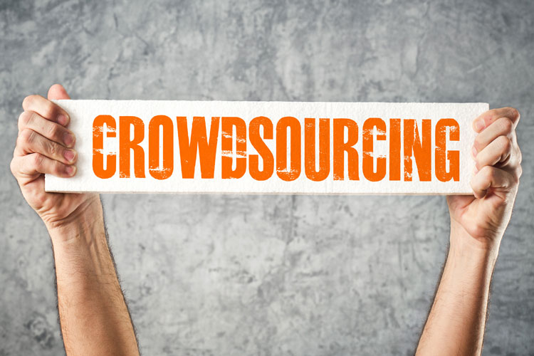 Crowdsourcing to fund studies | Times Higher Education (THE)