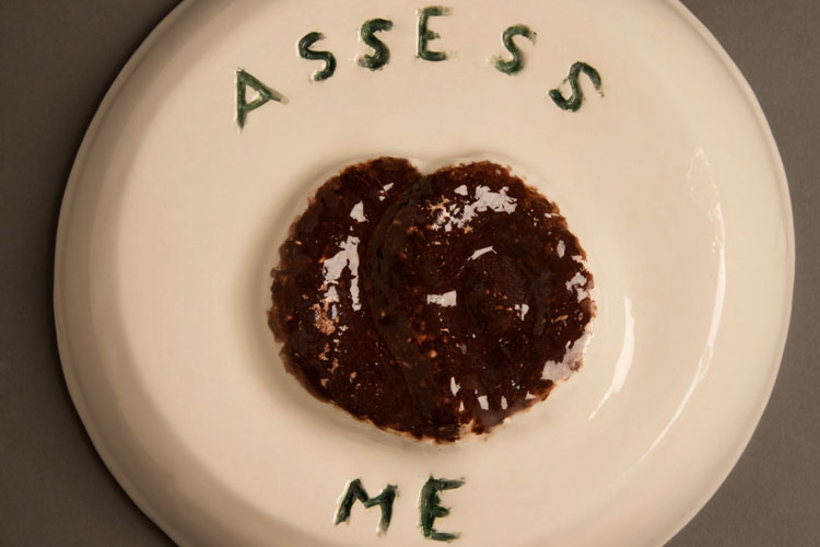 Scatological art difficult to pass | Times Higher Education (THE)