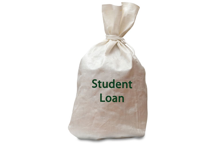 Sir Alan Langlands: higher student loan repayments still a risk | Times ...