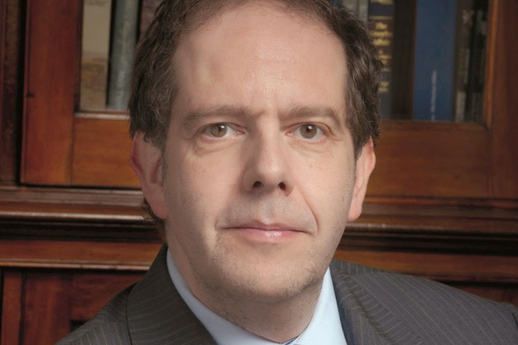 David Latchman has ‘no case to answer’ after research misconduct ...