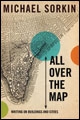 All Over the Map: Writing on Buildings and Cities | Times Higher ...