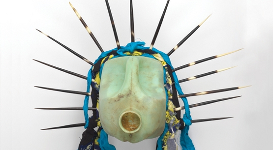 21st Century: Art in the First Decade | Times Higher Education (THE)