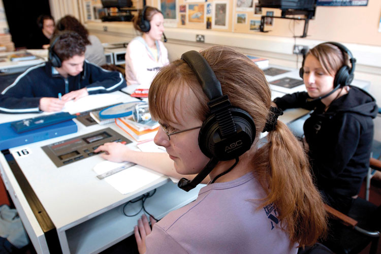 Language degrees: when the words are not enough | Times Higher ...