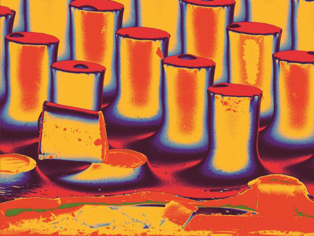 15 pictures of amazing science | Times Higher Education (THE)