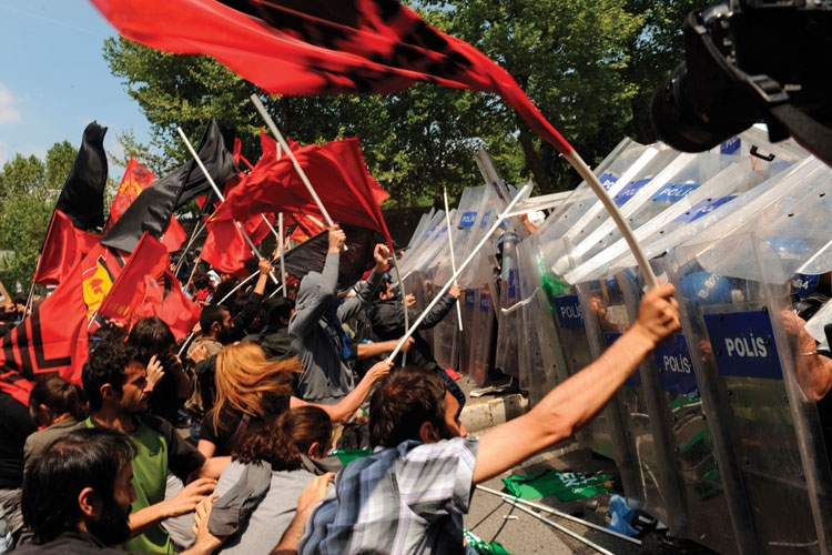 Turkey: liberty and repression | Times Higher Education (THE)