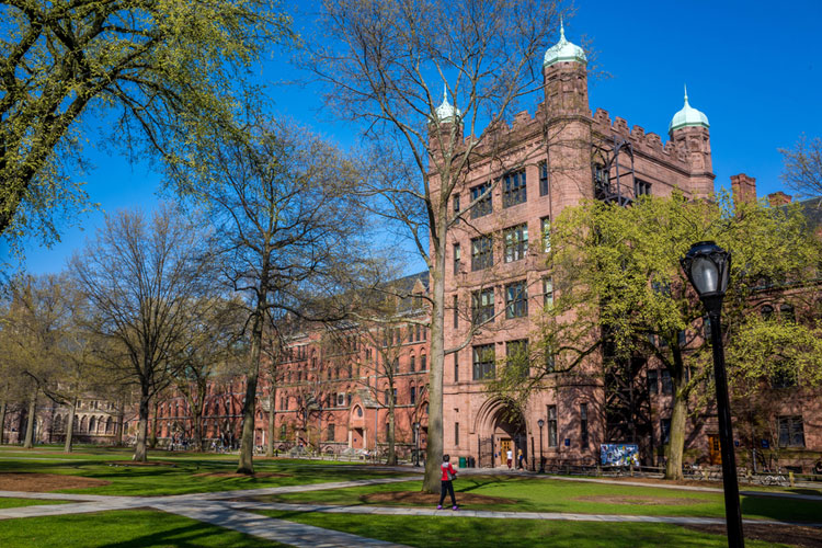 Press didn’t sway case, says Yale | Times Higher Education (THE)