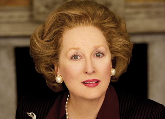 Film review: The Iron Lady | Times Higher Education (THE)