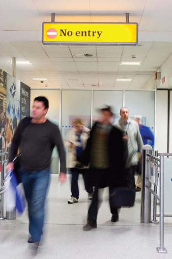 'UK doesn't want us, let's go elsewhere' | Times Higher Education (THE)