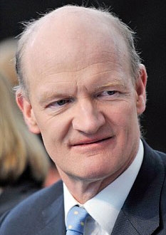 Willetts: ‘REF will take no notice of where researchers publish ...