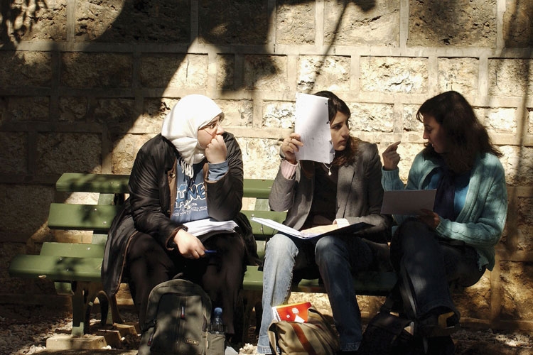 Mena governance under scrutiny | Times Higher Education (THE)