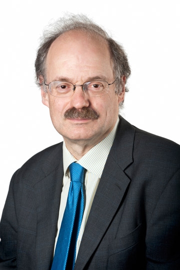 New chief scientific adviser announced | Times Higher Education (THE)